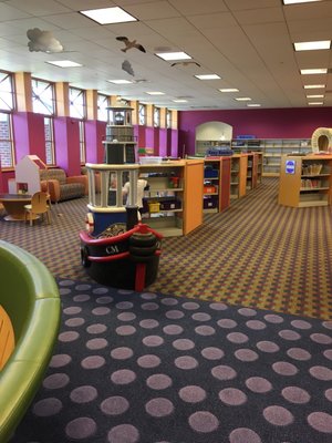 CLINTON MACOMB PUBLIC LIBRARY - Updated July 2025 - 54 Photos & 25 ...