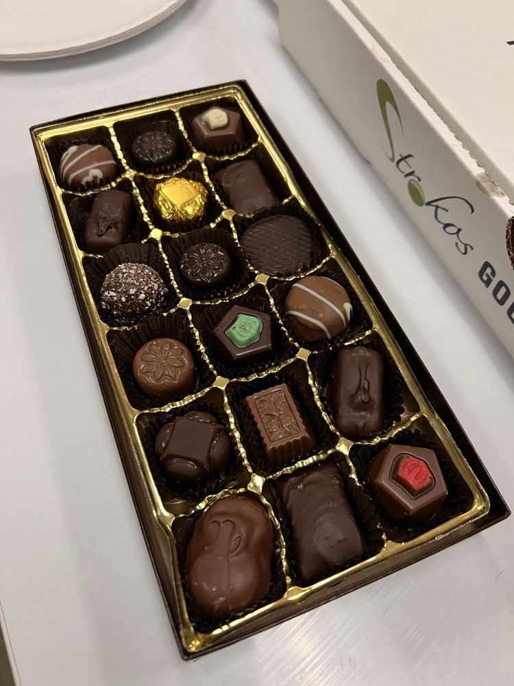 MONDEL CHOCOLATES - Updated January 2026 - 10 Photos & 59 Reviews ...