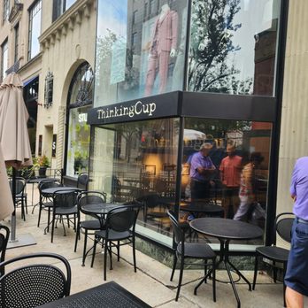 THINKING CUP - Updated January 2026 - 1068 Photos & 1008 Reviews - 85 ...