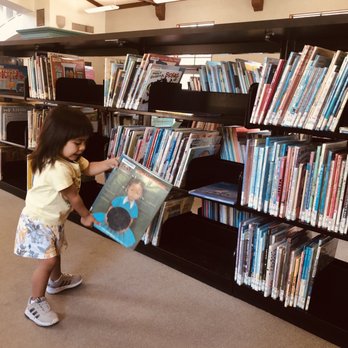 TULARE COUNTY LIBRARY - Updated January 2026 - 23 Photos & 23 Reviews ...