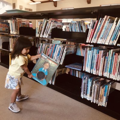 TULARE COUNTY LIBRARY - Updated December 2025 - 23 Photos & 23 Reviews ...