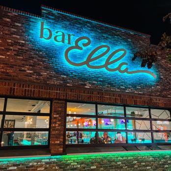 BAR ELLA PACIFIC BEACH - Updated July 2024 - 171 Photos & 53 Reviews ...