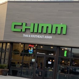 CHIMM - Updated June 2026 - 222 Photos & 179 Reviews - 365 Merchant ...