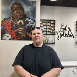 SOL’DELISH - Updated September 2025 - 314 Photos & 190 Reviews - 9211 N ...