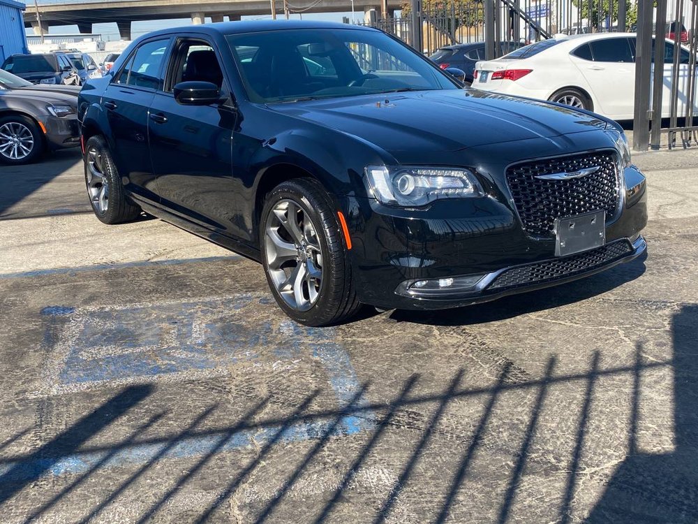 LIMA TOP CARS - Updated November 2024 - 11 Photos & 35 Reviews - 2411 ...