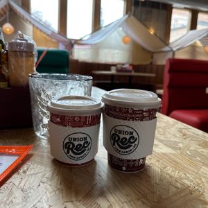 UNION REC - 32 Photos & 22 Reviews - 545 S Main St, Ann Arbor, MI - Yelp