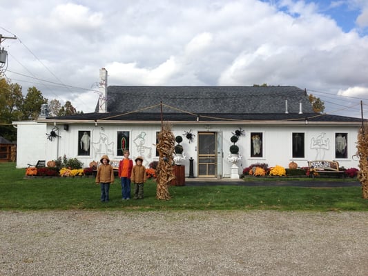 HURON TURKEY FARM - Updated October 2025 - 11 Photos & 10 Reviews ...