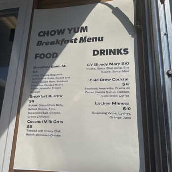 CHOW YUM - Updated November 2024 - 656 Photos & 304 Reviews - 2363 ...