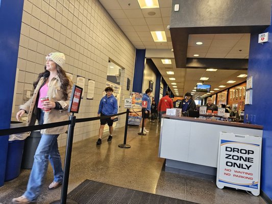 SPORTING CHANCE CENTER - Updated January 2026 - 41 Photos & 27 Reviews ...