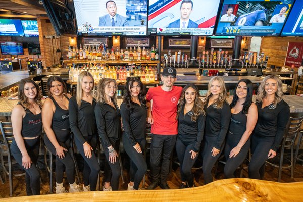 THE SPORTSBOOK- HIGHLANDS RANCH - Updated January 2026 - 142 Photos ...