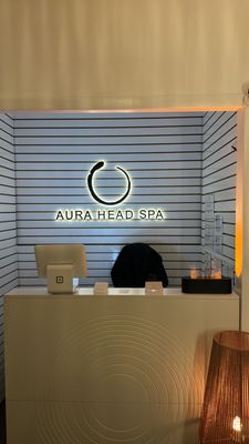 AURA HEAD SPA - Updated December 2025 - 18 Photos & 26 Reviews - 28 S Fullerton Ave, Montclair ...
