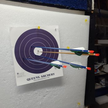 QUEENS ARCHERY - Updated September 2025 - 244 Photos & 396 Reviews ...