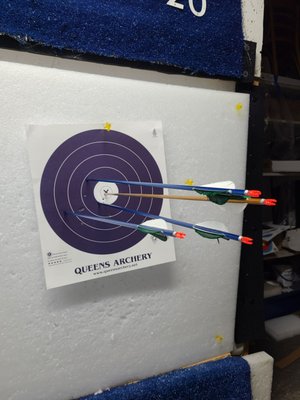 QUEENS ARCHERY - Updated April 2025 - 242 Photos & 396 Reviews - 170-20 ...