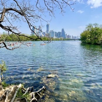TOWN LAKE RUNNING TRAIL - THE ROCK - Updated January 2026 - 86 Photos ...