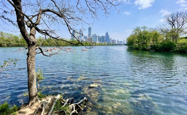 TOWN LAKE RUNNING TRAIL - THE ROCK - Updated December 2025 - 86 Photos ...