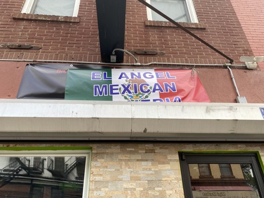 EL ANGEL MEXICAN TAQUERIA - Updated August 2025 - 21 Photos - 504 N ...