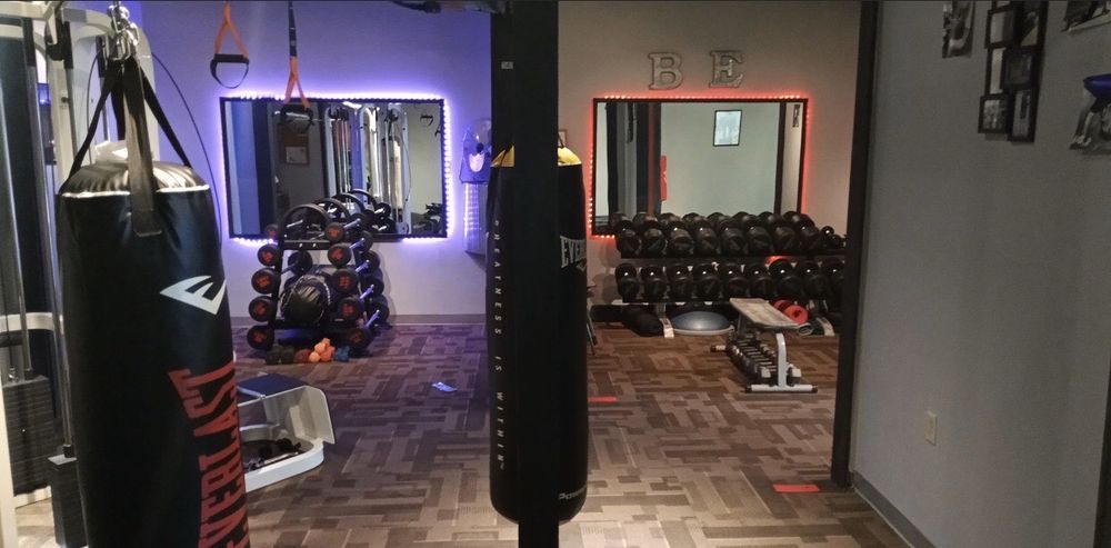 BODY EVOLUTION BY SPENCER - Updated December 2025 - 2921 State Hwy 77, Marion, Arkansas ...