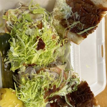 THE SANDWICH SHOP - Updated May 2024 - 152 Photos & 268 Reviews - 442 ...