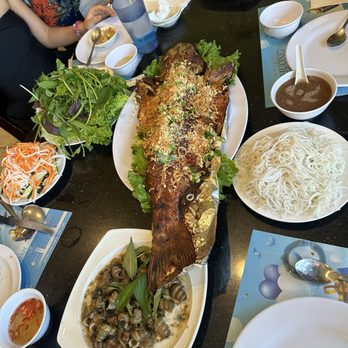 NAM GIAO RESTAURANT - Updated November 2024 - 909 Photos & 435 Reviews ...