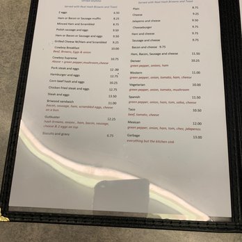 BRIAN’S TOP NOTCH CAFE - Updated October 2025 - 15 Photos & 24 Reviews ...