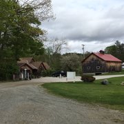 CAMPING ON THE BATTENKILL - 14 Photos - 48 Camping On Battenkill ...