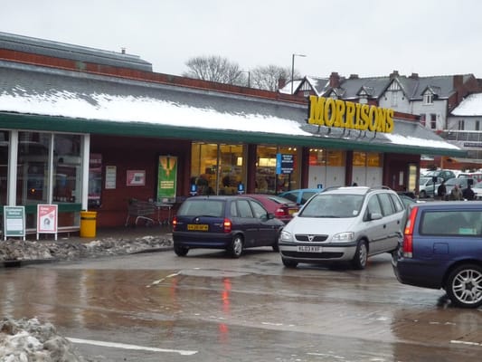 MORRISONS - Updated April 2024 - 10 Photos - 418B Wilbraham Road ...