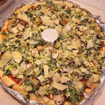 LEGENDS PIZZA - Updated May 2024 - 25 Photos & 16 Reviews - 158 N Gary ...