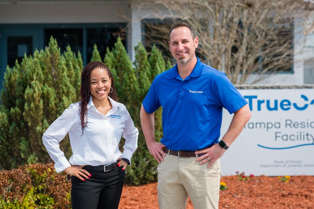 TRUECORE BEHAVIORAL SOLUTIONS - Updated December 2025 - 10 Photos ...