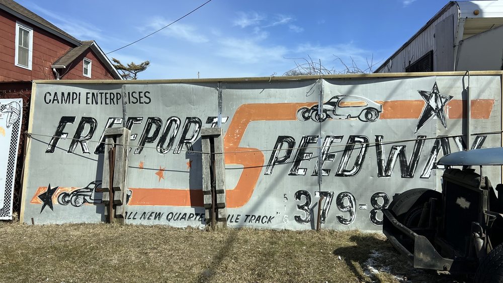 THE HIMES MUSEUM OF MOTOR RACING NOSTALGIA - Updated December 2025 - 15 ...