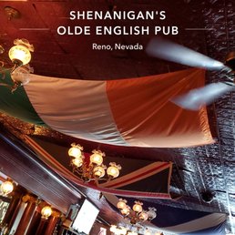 SHENANIGAN’S OLD ENGLISH PUB - Updated October 2025 - 218 Photos & 226 ...
