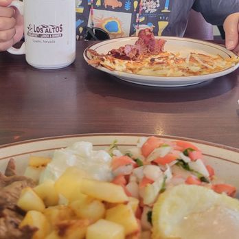 LOS ALTOS BREAKFAST LUNCH & DINNER - Updated October 2024 - 483 Photos ...