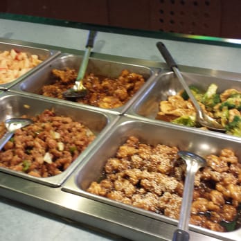 JADE BUFFET - Updated September 2025 - 15 Photos & 20 Reviews - 803 ...