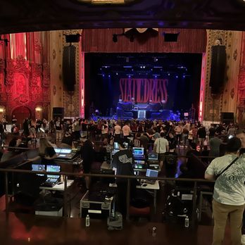 THE MIDLAND THEATER - Updated October 2025 - 151 Photos & 157 Reviews ...