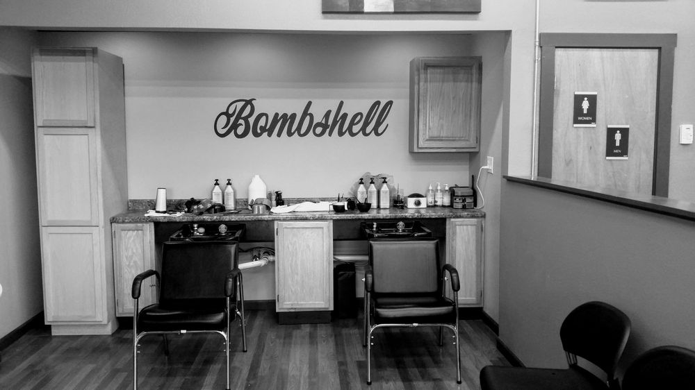 BOMBSHELL BEAUTY SALON - Updated January 2026 - 16 Photos - 400 E ...