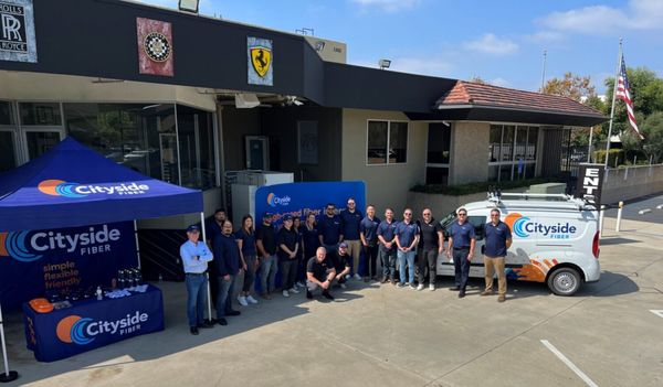 CITYSIDE FIBER - Updated December 2025 - 41 Photos & 82 Reviews - 100 ...
