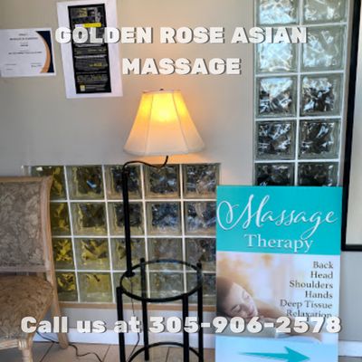 GOLDEN ROSE ASIAN MASSAGE - Updated May 2024 - 33 Photos - 90290 ...