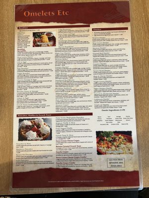 OMELETS ETC - Updated January 2026 - 121 Photos & 218 Reviews - 1616 S ...