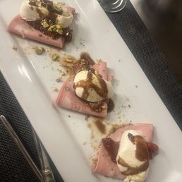 OSTERIA AMA - Updated August 2025 - 86 Photos & 57 Reviews - 1905 ...