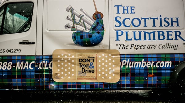 The Scottish Plumber - Updated January 2026 - 47 Photos - 158 Reviews ...