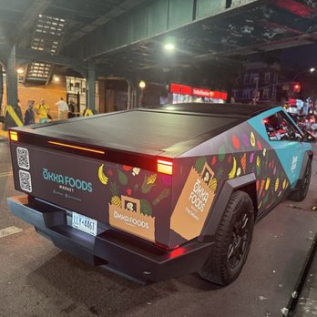 OKKA FOODS MARKET - Updated January 2026 - 25 Photos & 18 Reviews ...