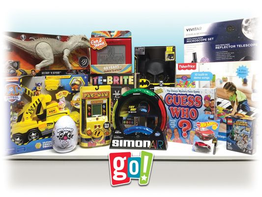 GO! CALENDARS & GAMES - Updated November 2024 - 14 Photos - 1065 Brea ...