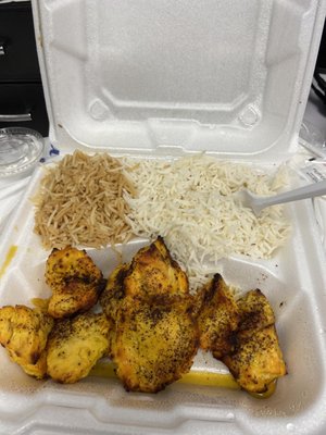 KABOB CORNER - Updated August 2025 - 85 Photos & 270 Reviews - 10893 ...