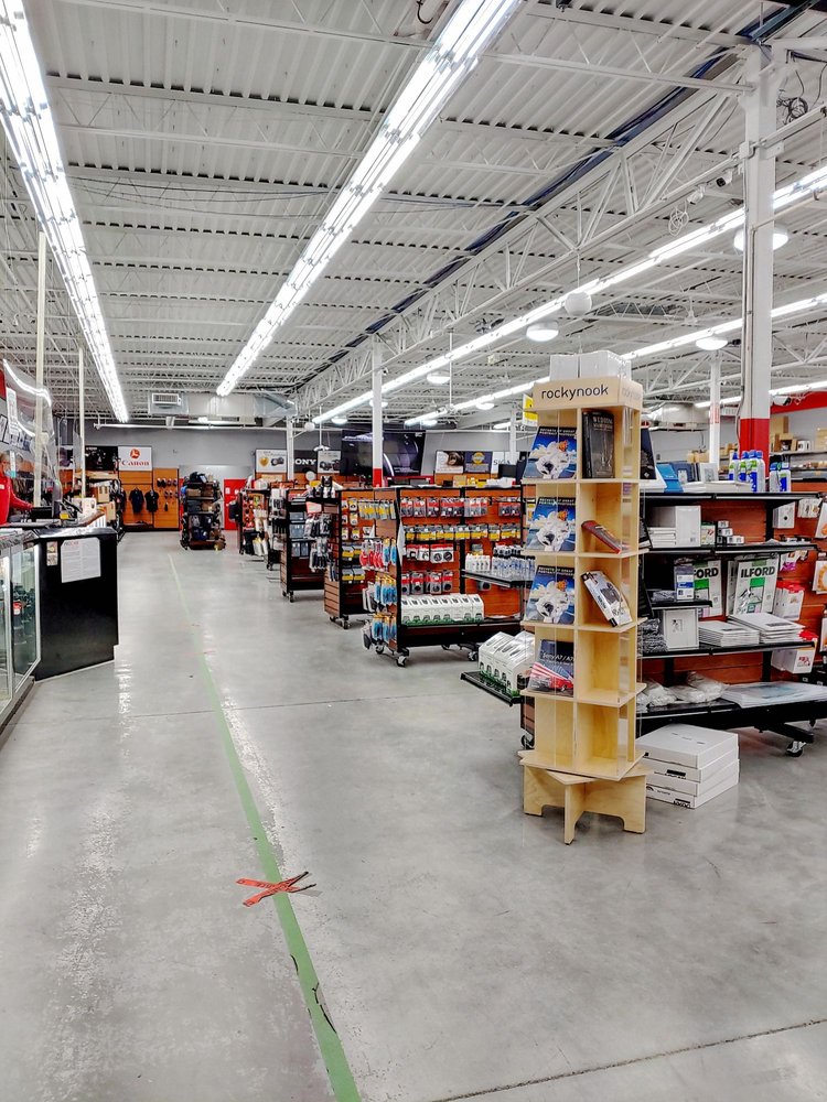 PROCAM PHOTO & VIDEO GEAR - Updated November 2024 - 36 Photos & 22 ...