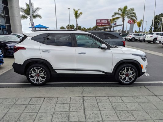 KEARNY MESA KIA - Updated February 2025 - 139 Photos & 783 Reviews ...
