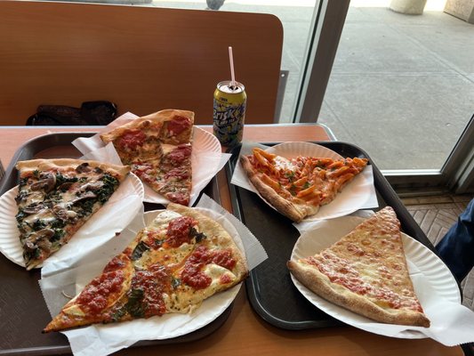 PIZZA CHEF - Updated July 2025 - 44 Photos & 125 Reviews - 15381 Cross ...