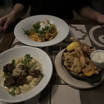 GROTTO DOWNTOWN - Updated July 2024 - 849 Photos & 564 Reviews - 1001 ...