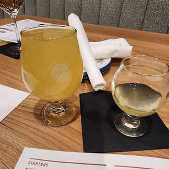 TANGLED ROOTS CRAFT BEER & KITCHEN - Updated October 2025 - 90 Photos ...