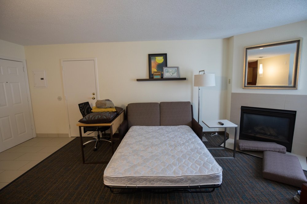RESIDENCE INN BY MARRIOTT MYSTIC GROTON - 59 Photos & 71 Reviews ...