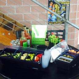 GO FISH MARINA BAR & GRILL - Updated July 2025 - 64 Photos & 94 Reviews ...