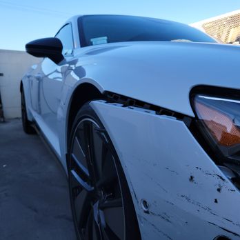 HARRY’S AUTO COLLISION CENTER - Updated October 2024 - 139 Photos & 608 ...